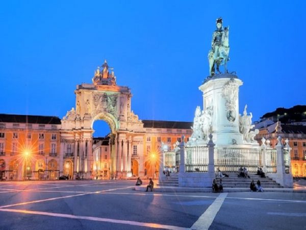 Portugalia Circuit Marele Tur al Portugaliei si Santiago de Compostela