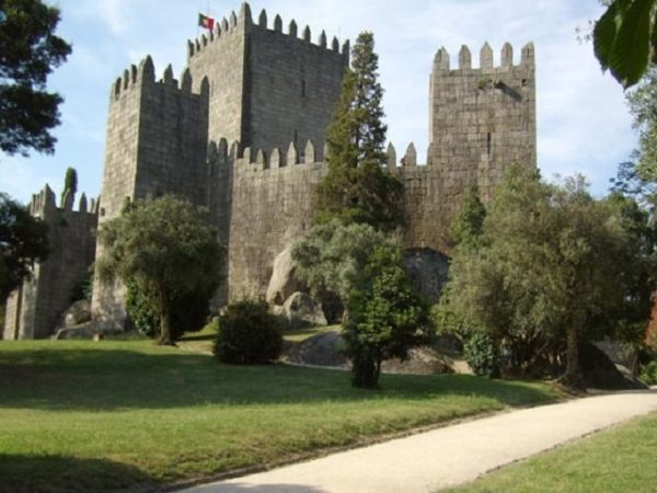 Portugalia Circuit Marele Tur al Portugaliei si Santiago de Compostela