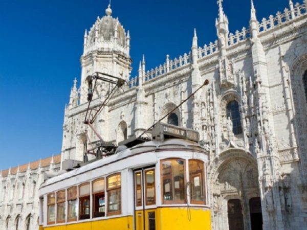 Portugalia Circuit Marele Tur al Portugaliei si Santiago de Compostela