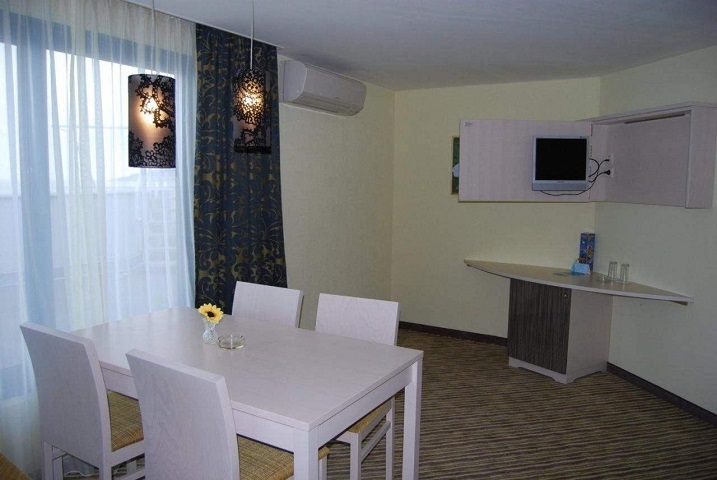 ALBENA HOTEL SLAVUNA ***AI