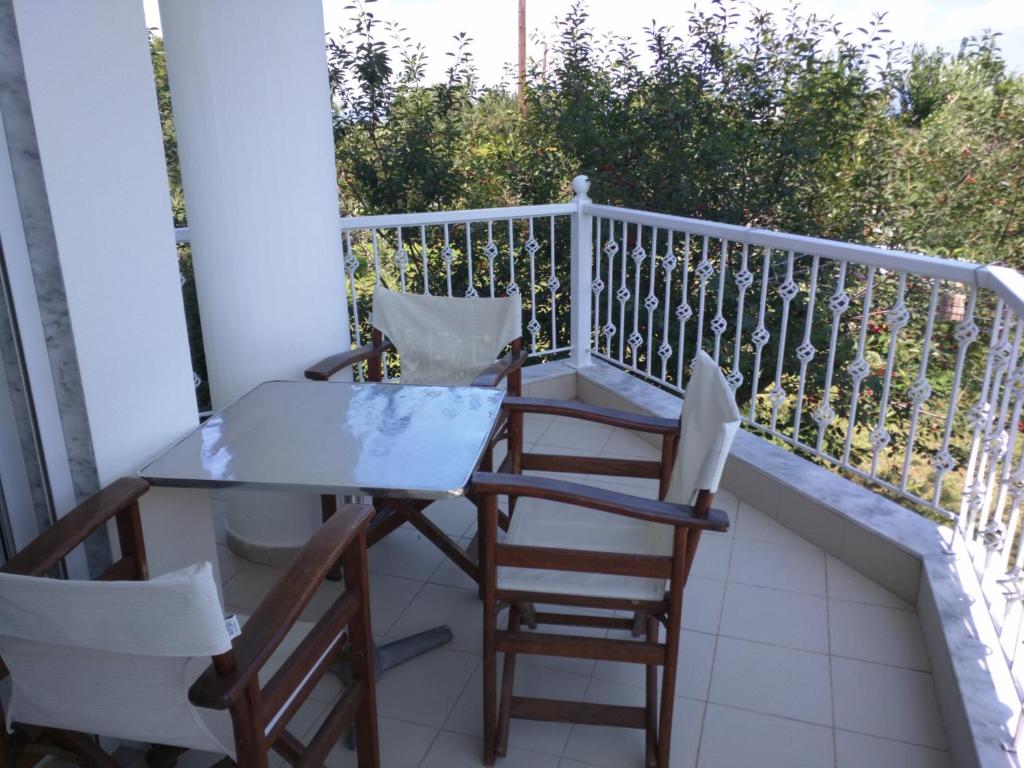 POLYCHRONO - BELLA GRECIA 3* - Con-Tur Travel