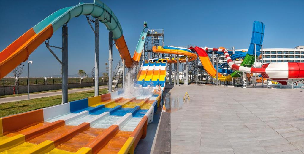 Didim - Aquasis De Luxe Resort & Spa 5***** - Con-Tur Travel