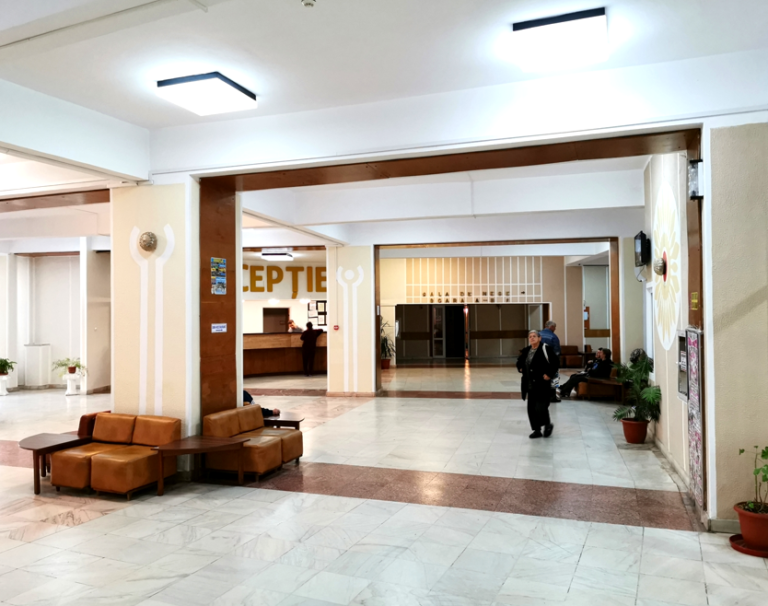 BAILE FELIX HOTEL MUNCEL** - Con-Tur Travel